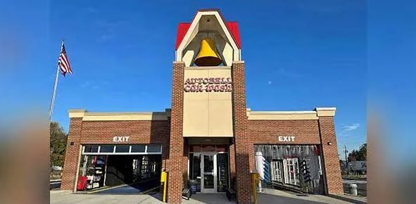 Autobell Car Wash debuts in Delaware with first double-tunnel location ...